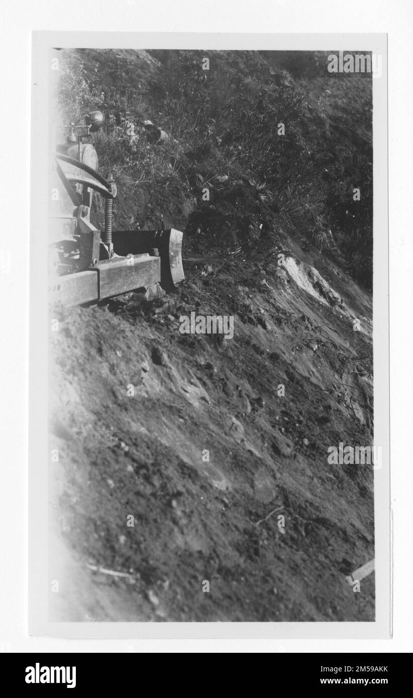 Pala tractor hi-res stock photography and images - Alamy