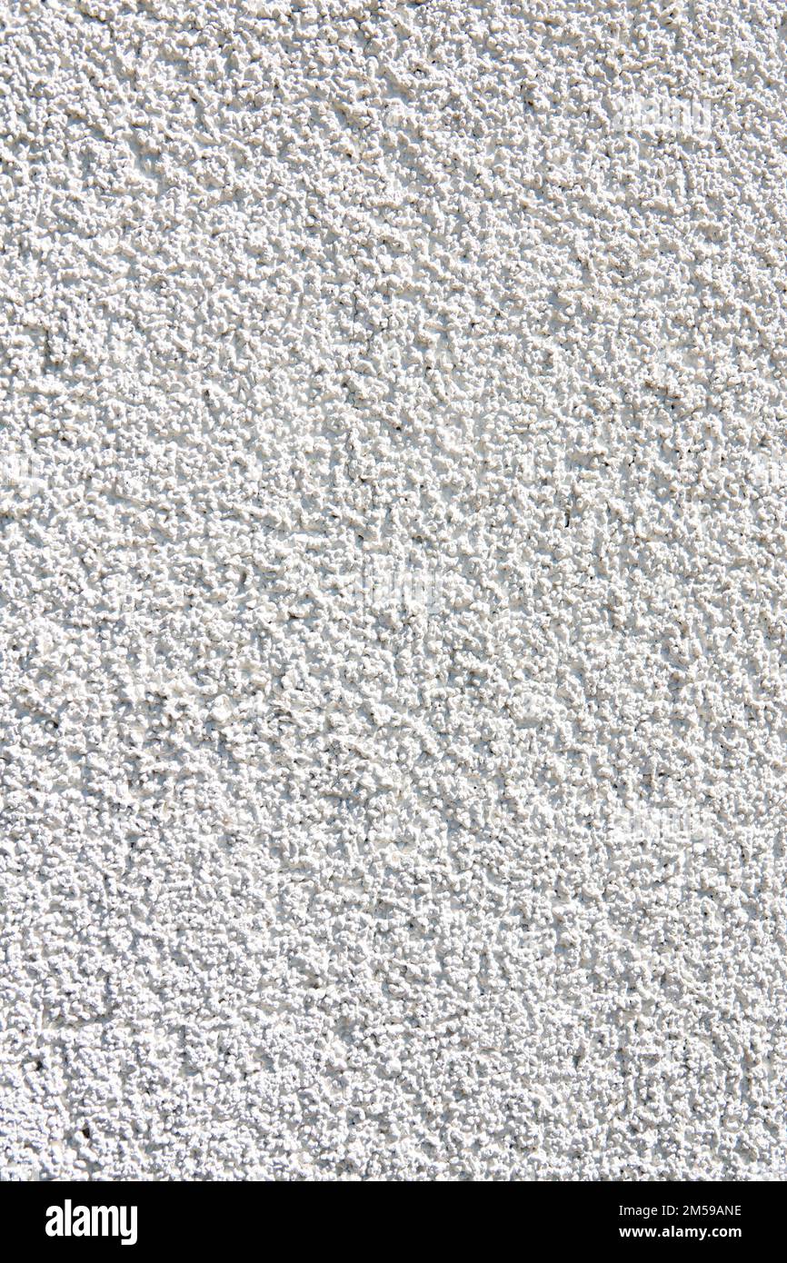 wall surface in white and gray colors, background texture effects Stock ...