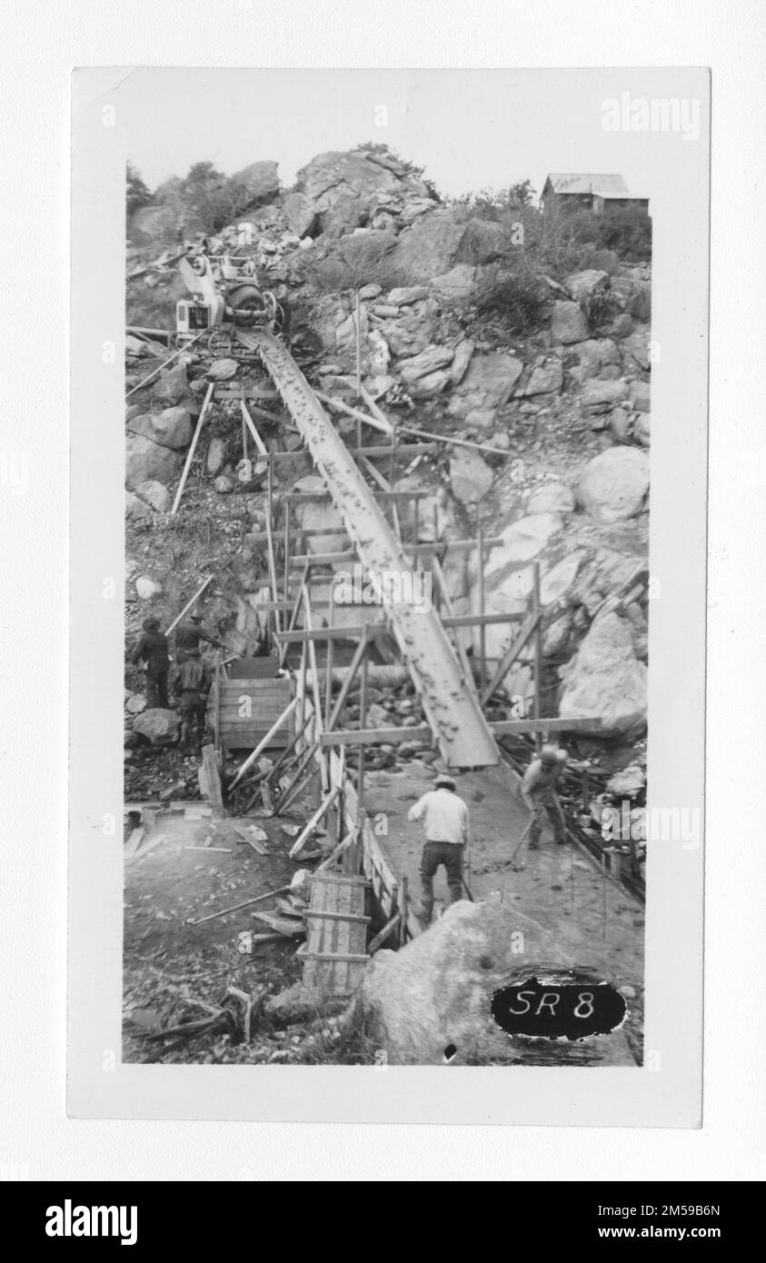 Santa rosa indian reservation hi-res stock photography and images - Alamy