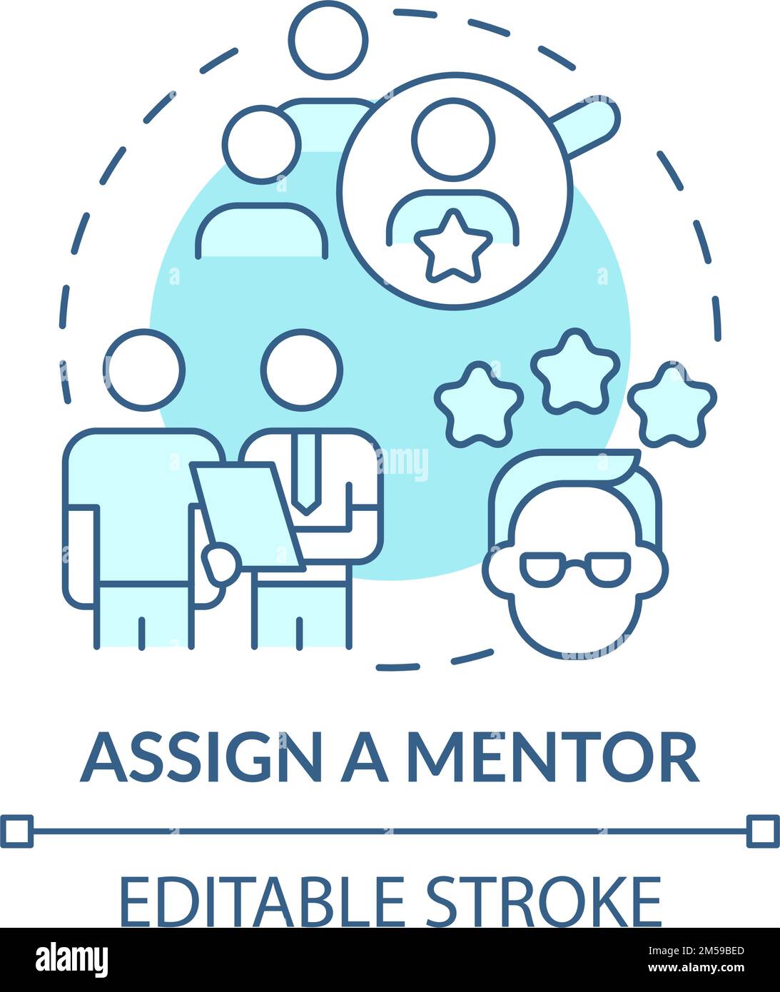 Assign Stock Vector Images - Alamy