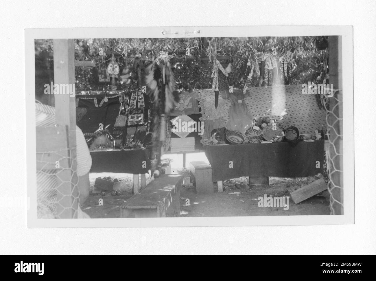 People fair vintage Cut Out Stock Images & Pictures - Alamy