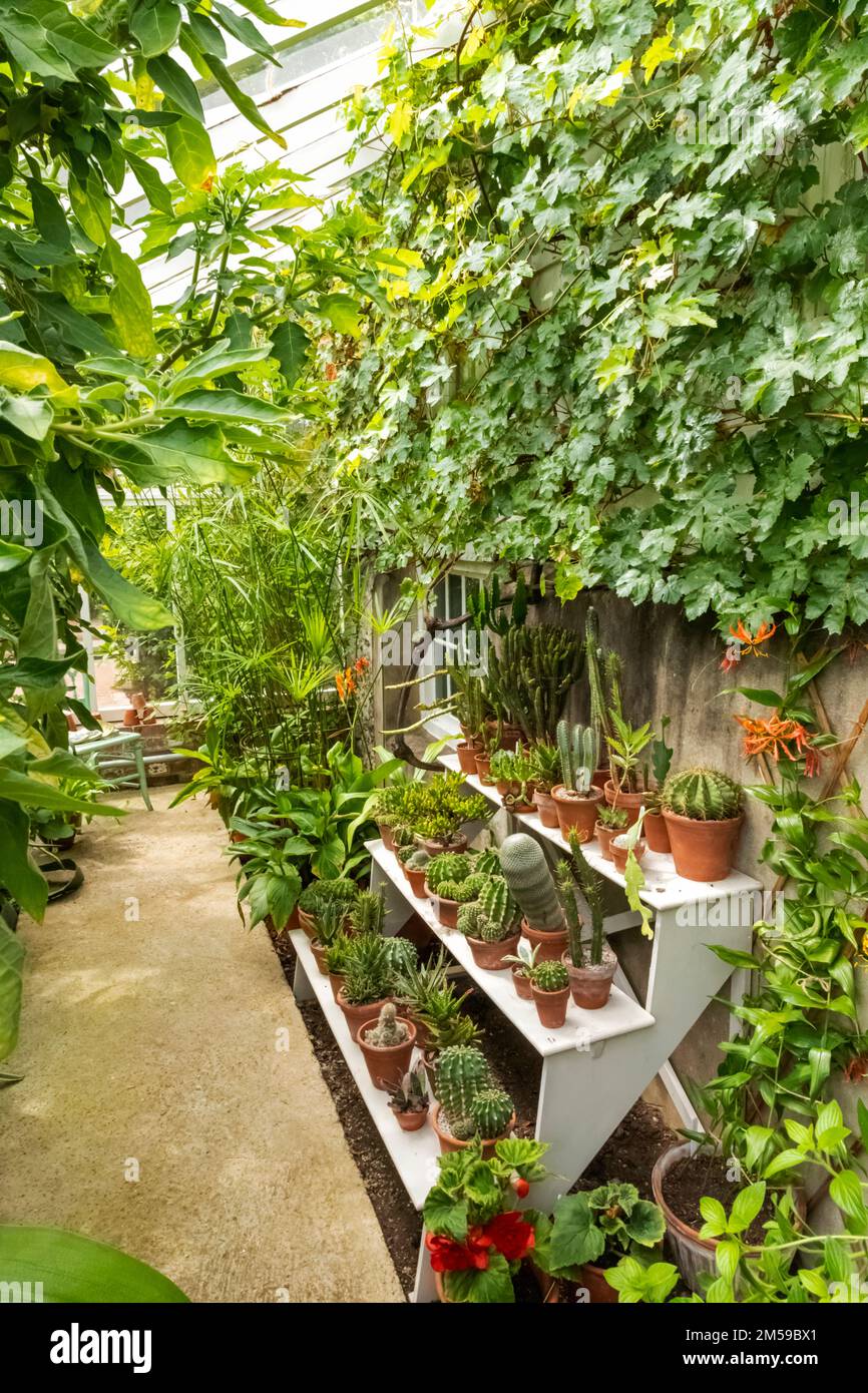 Virginia woolf home hi-res stock photography and images - Alamy