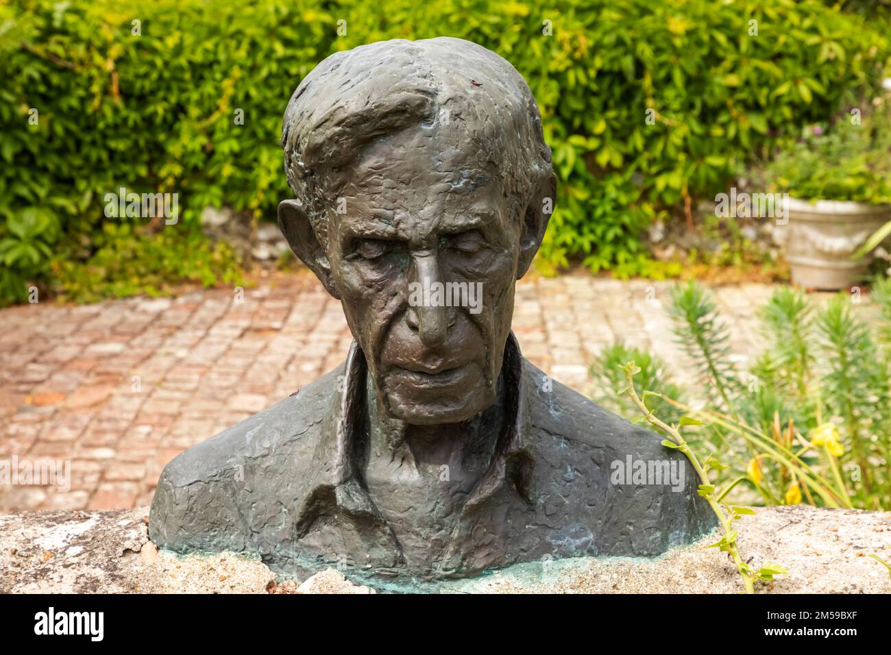 Virginia woolf home hi-res stock photography and images - Alamy