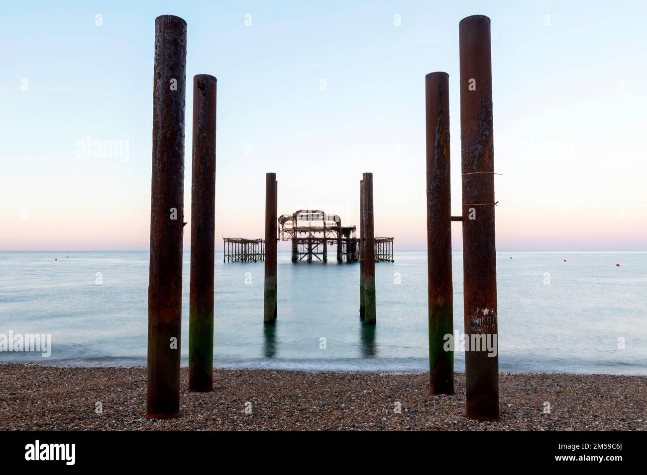 Beaches of britain hi-res stock photography and images - Alamy