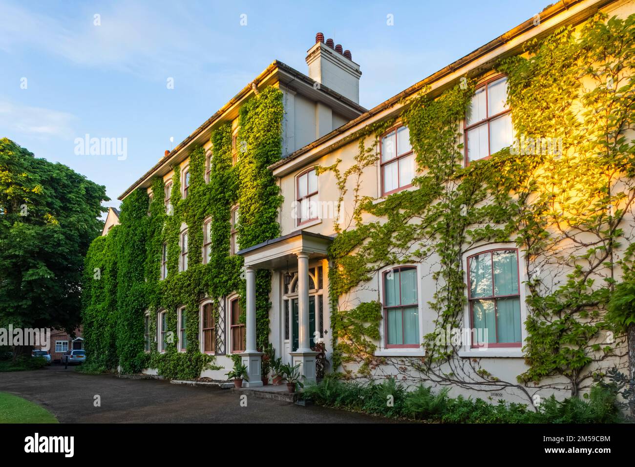 England, London, Bromly, Downe, Down House, The Former Home of English ...