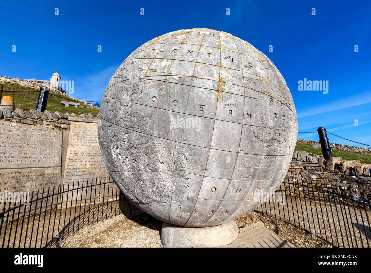 Stone Head Country