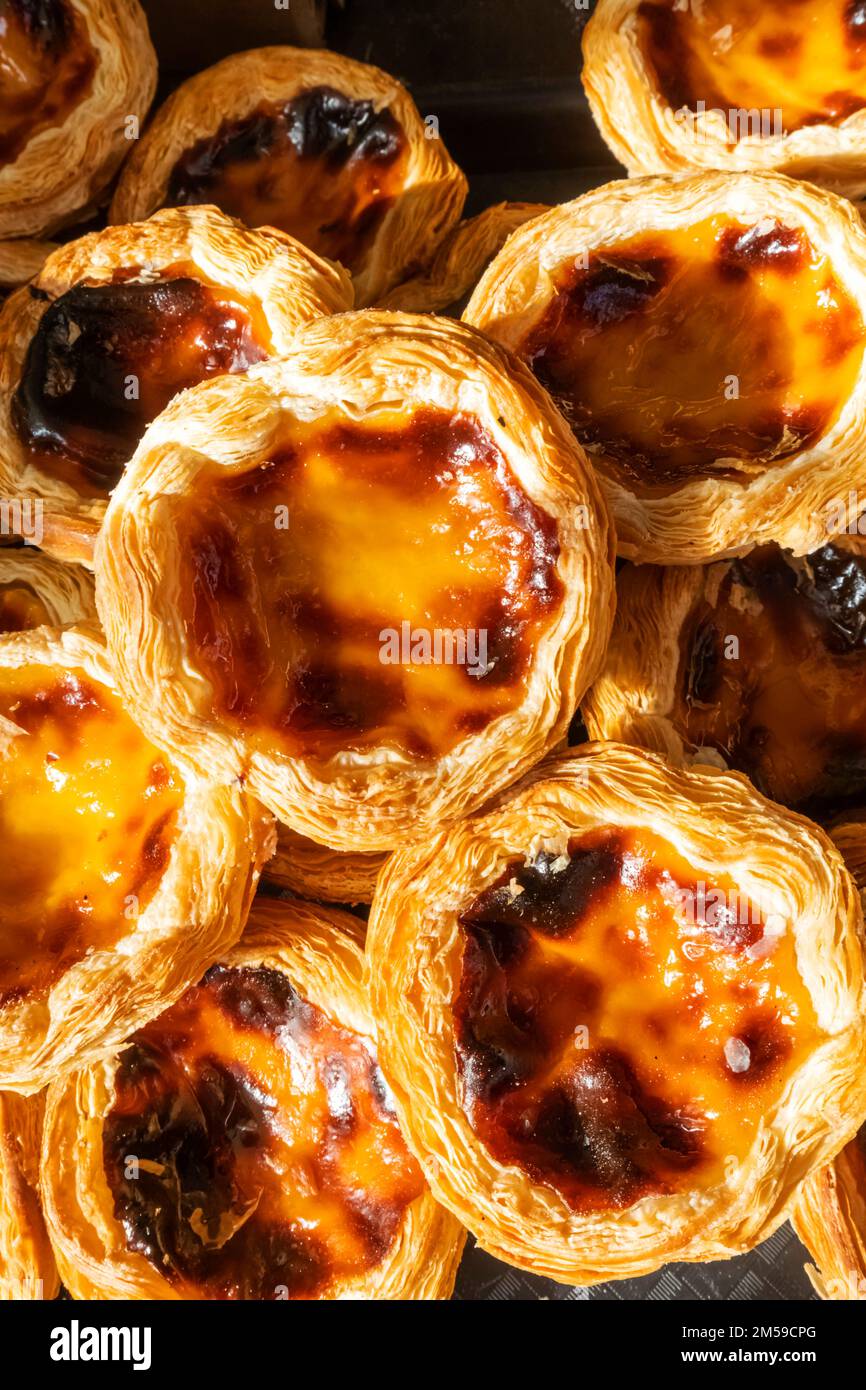 England, Dorset, Christchurch, Christchurch Market, Display of ...