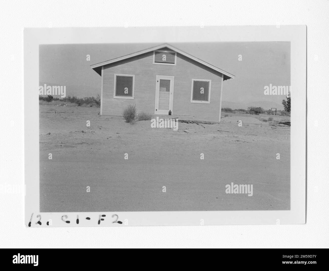 Original caption: "IR&R Program Alena Jim Brown, Pete Brown, Husband ...