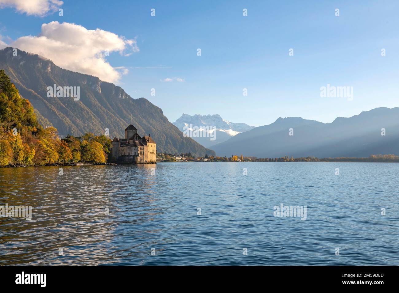 Suisse, Schweiz, Switzerland, Vaud, Waadt, Canton de Vaud, Kanton Waadt ...