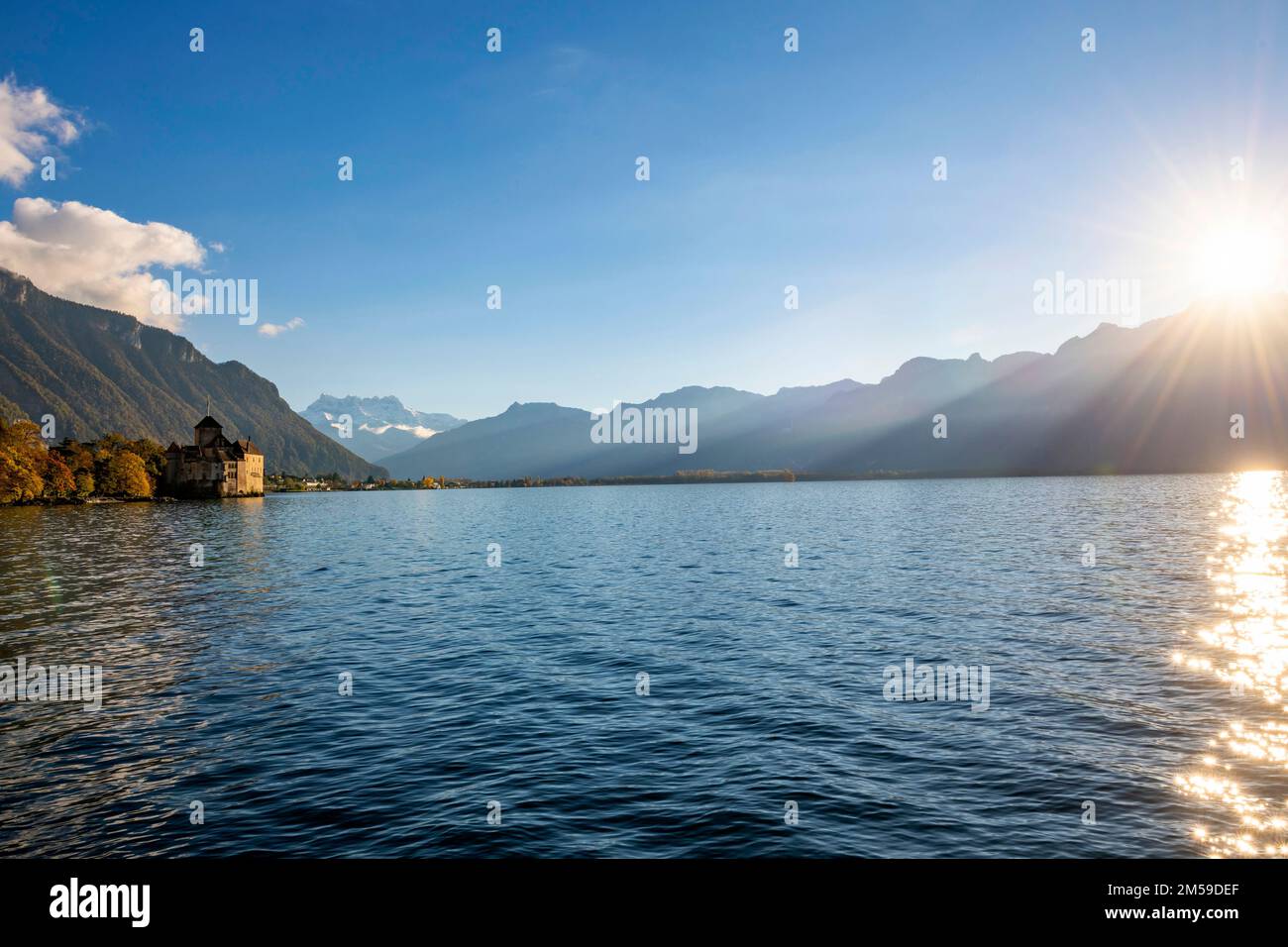 Suisse, Schweiz, Switzerland, Vaud, Waadt, Canton de Vaud, Kanton Waadt ...