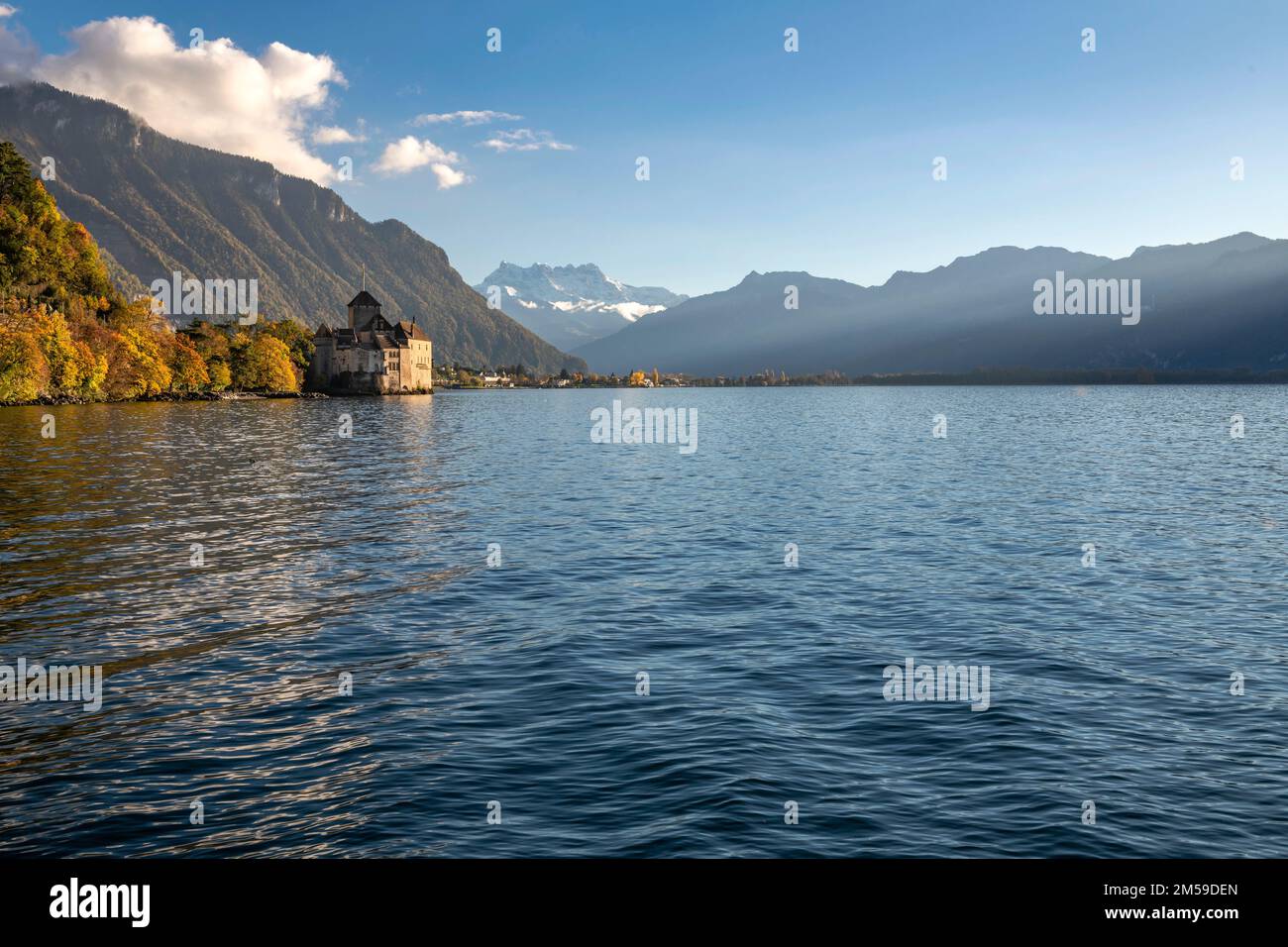 Suisse, Schweiz, Switzerland, Vaud, Waadt, Canton de Vaud, Kanton Waadt ...