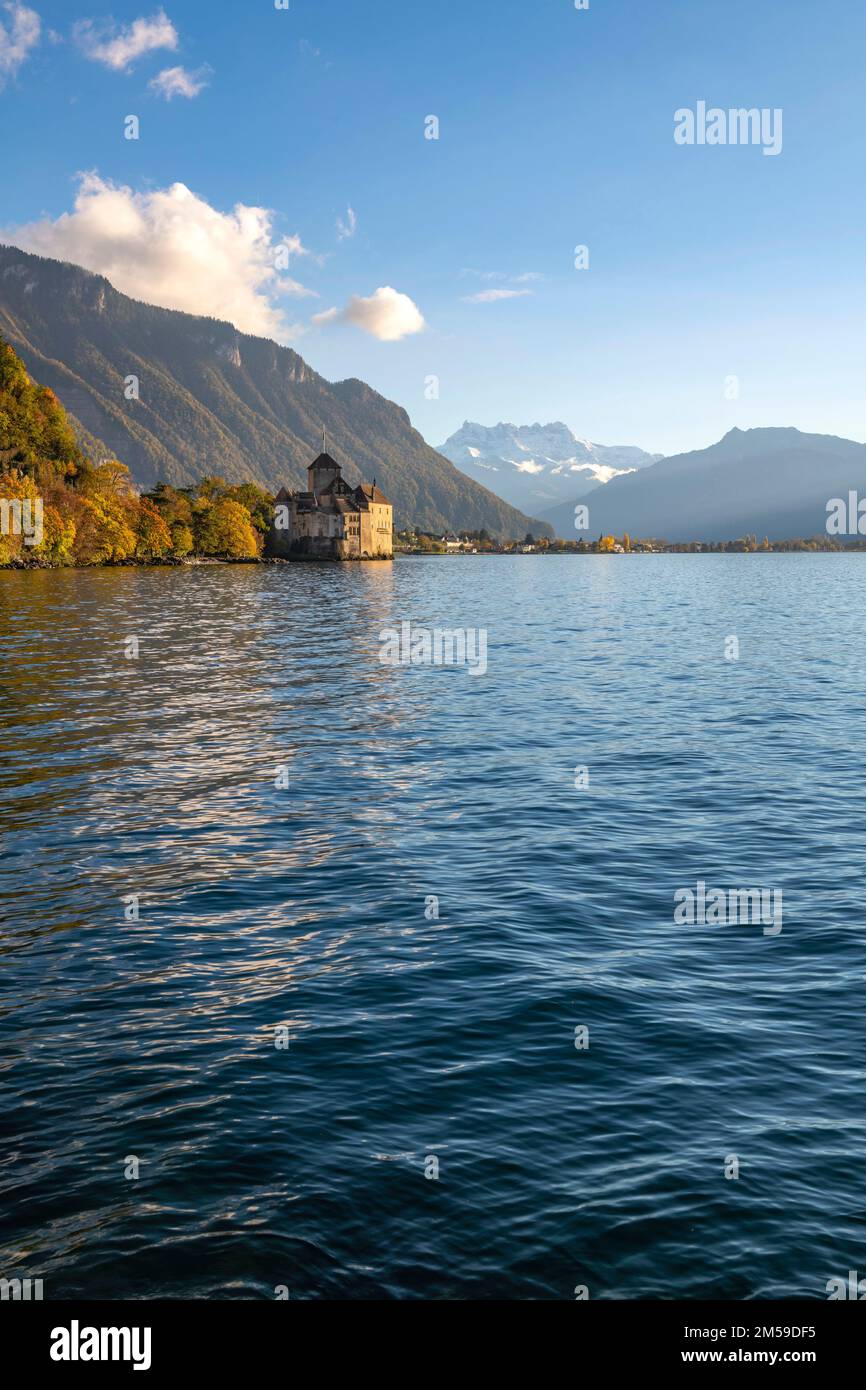 Suisse, Schweiz, Switzerland, Vaud, Waadt, Canton de Vaud, Kanton Waadt ...