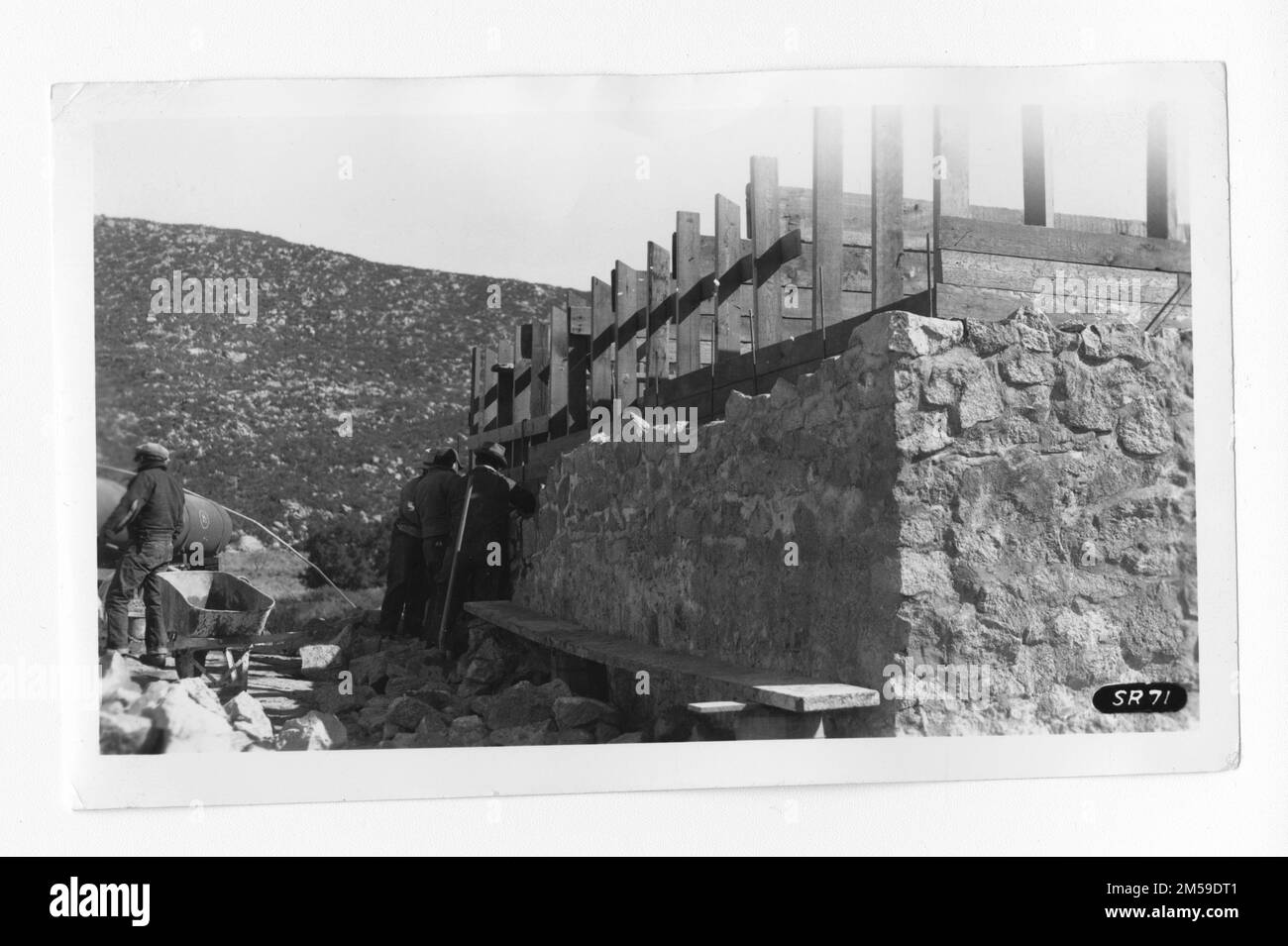 Santa rosa indian reservation hi-res stock photography and images - Alamy