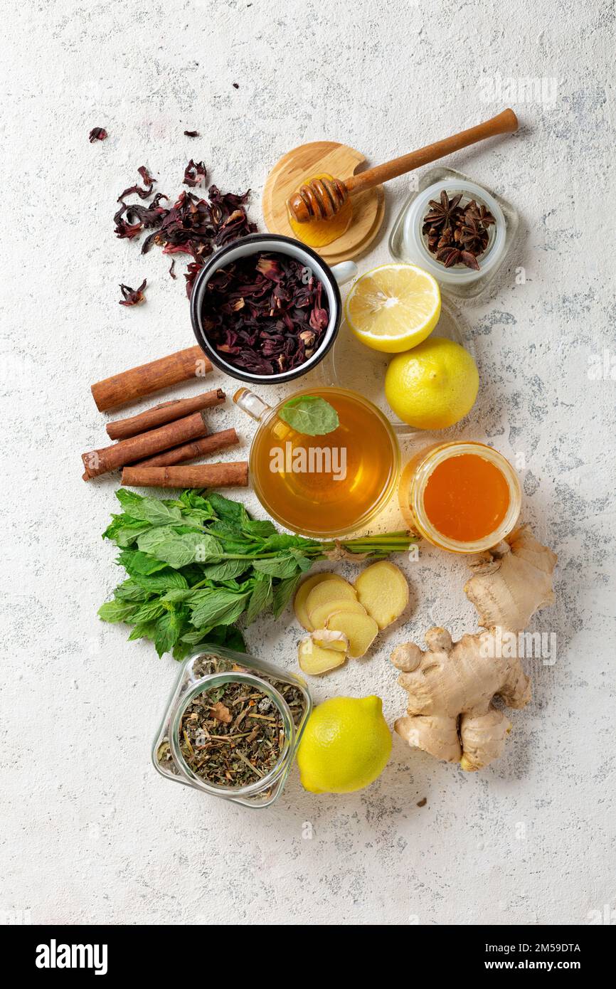 The concept of traditional medicine and health promotion with pure ...