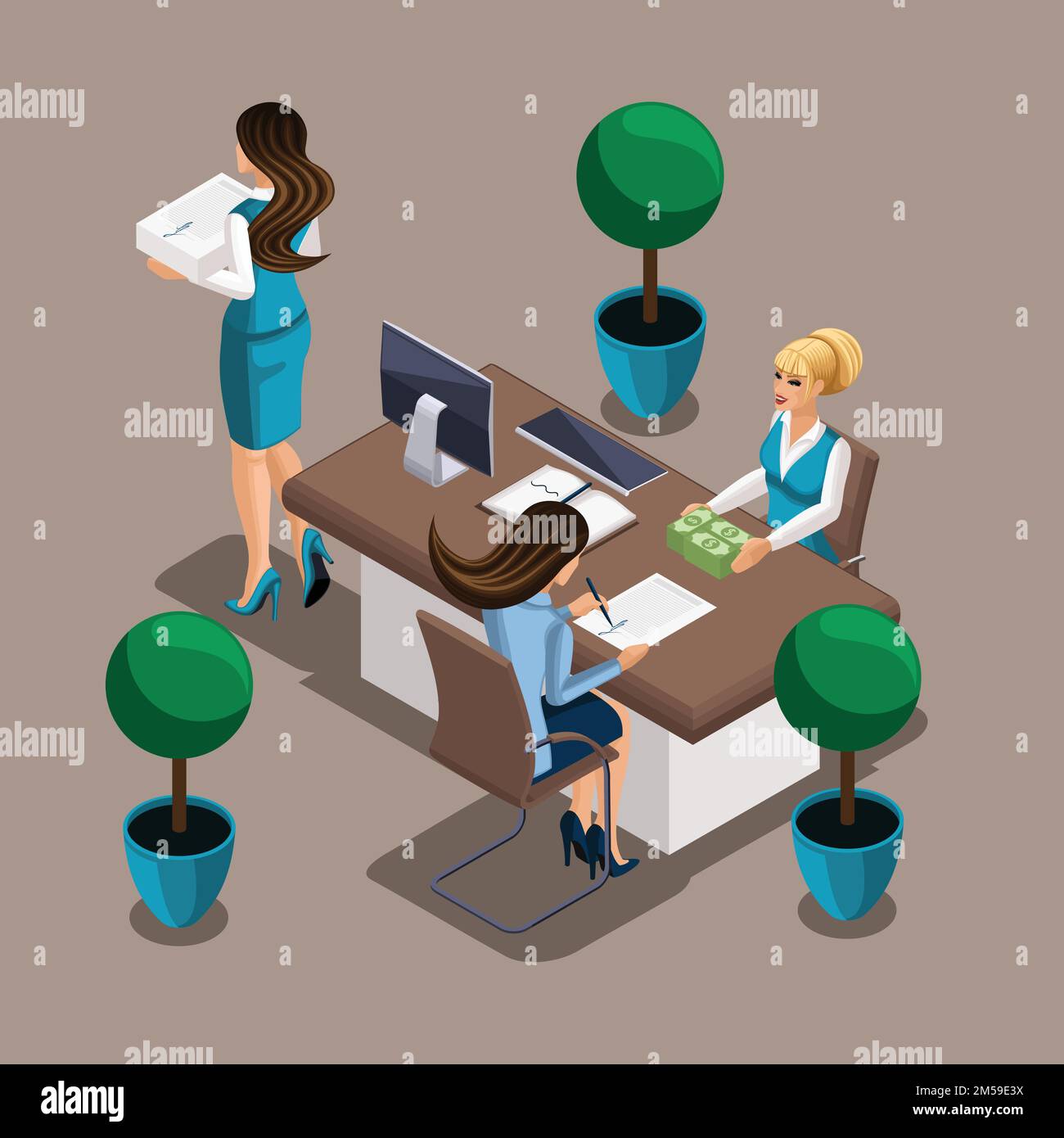 Own work Stock Vector Images - Alamy