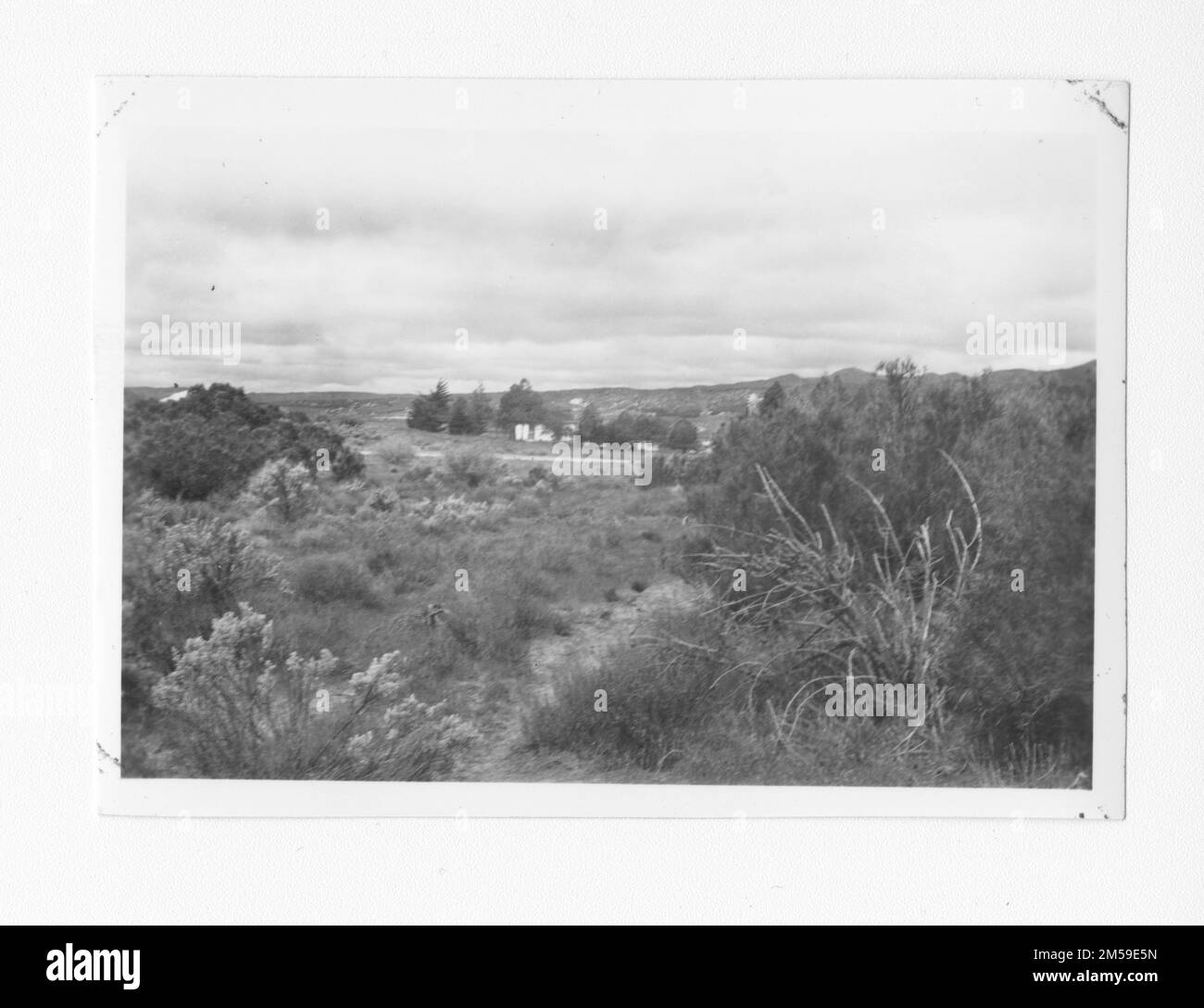 Housing original artifacts and photographs hi-res stock photography and ...