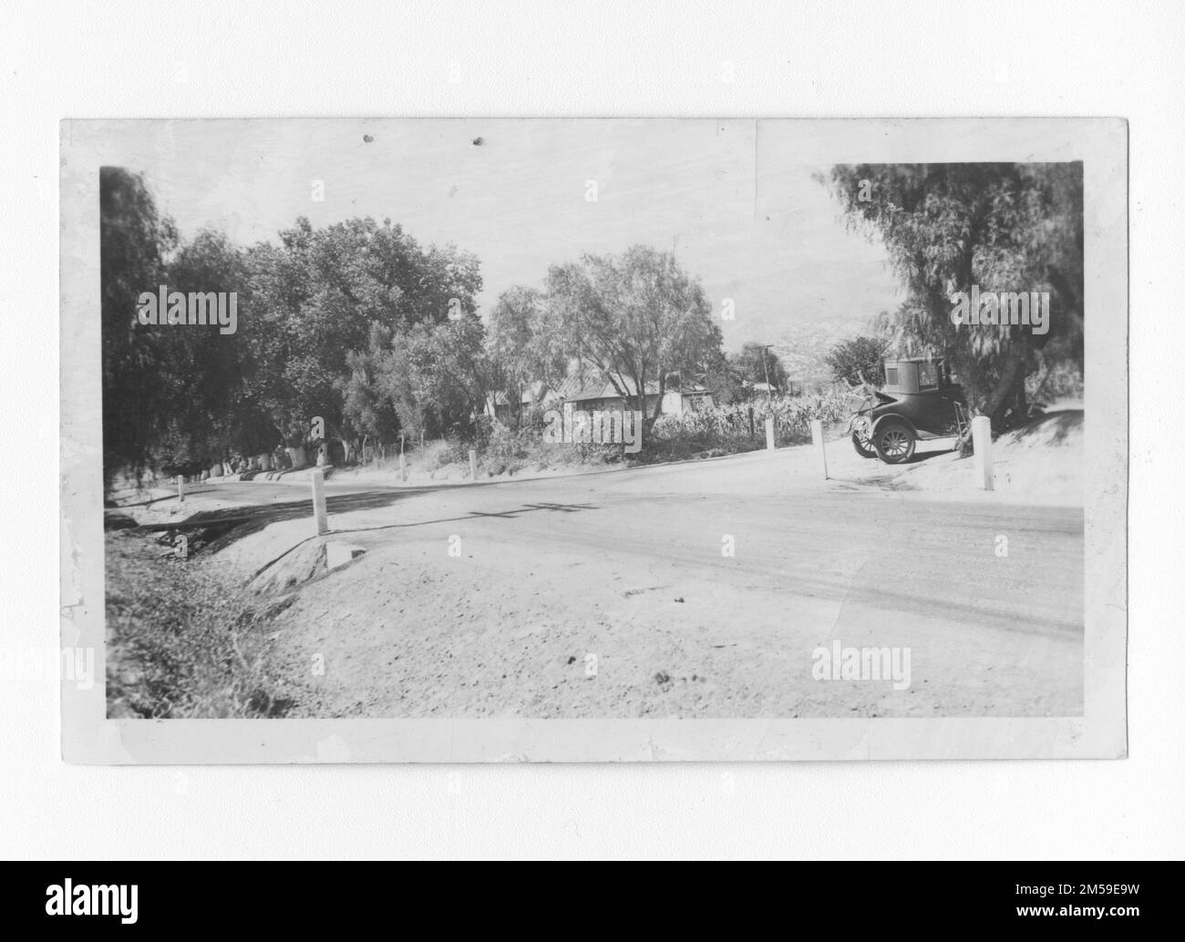 Soboba Hospital Cut Out Stock Images And Pictures Alamy