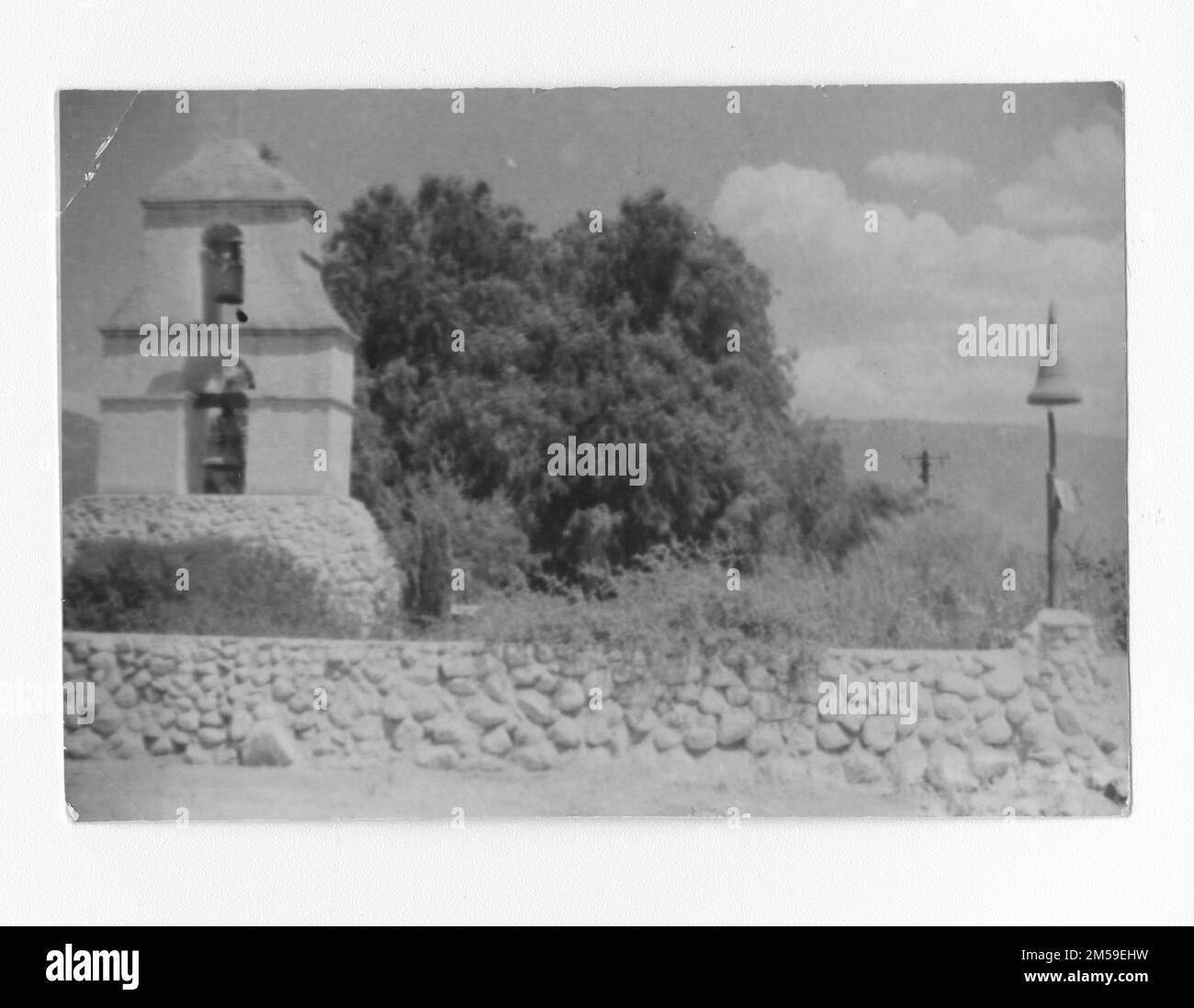 Bell office tower Black and White Stock Photos & Images - Alamy