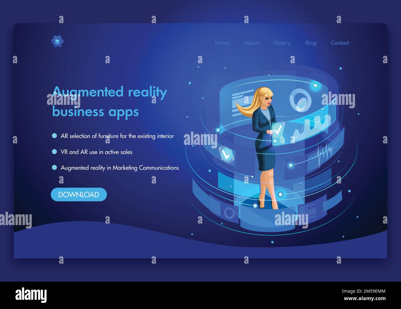 Easy sales Stock Vector Images - Alamy