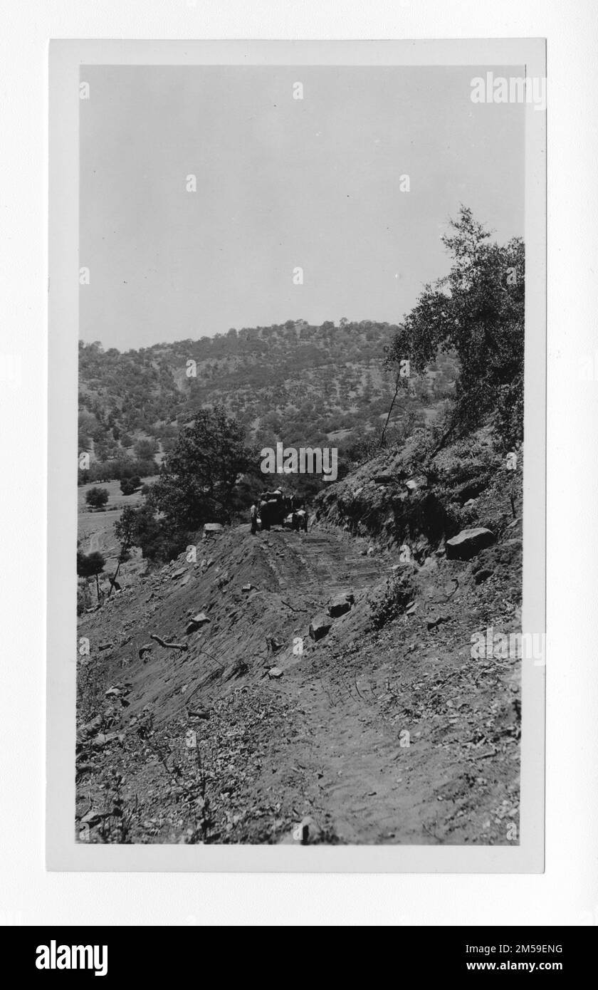 1946 tractor hi-res stock photography and images - Alamy