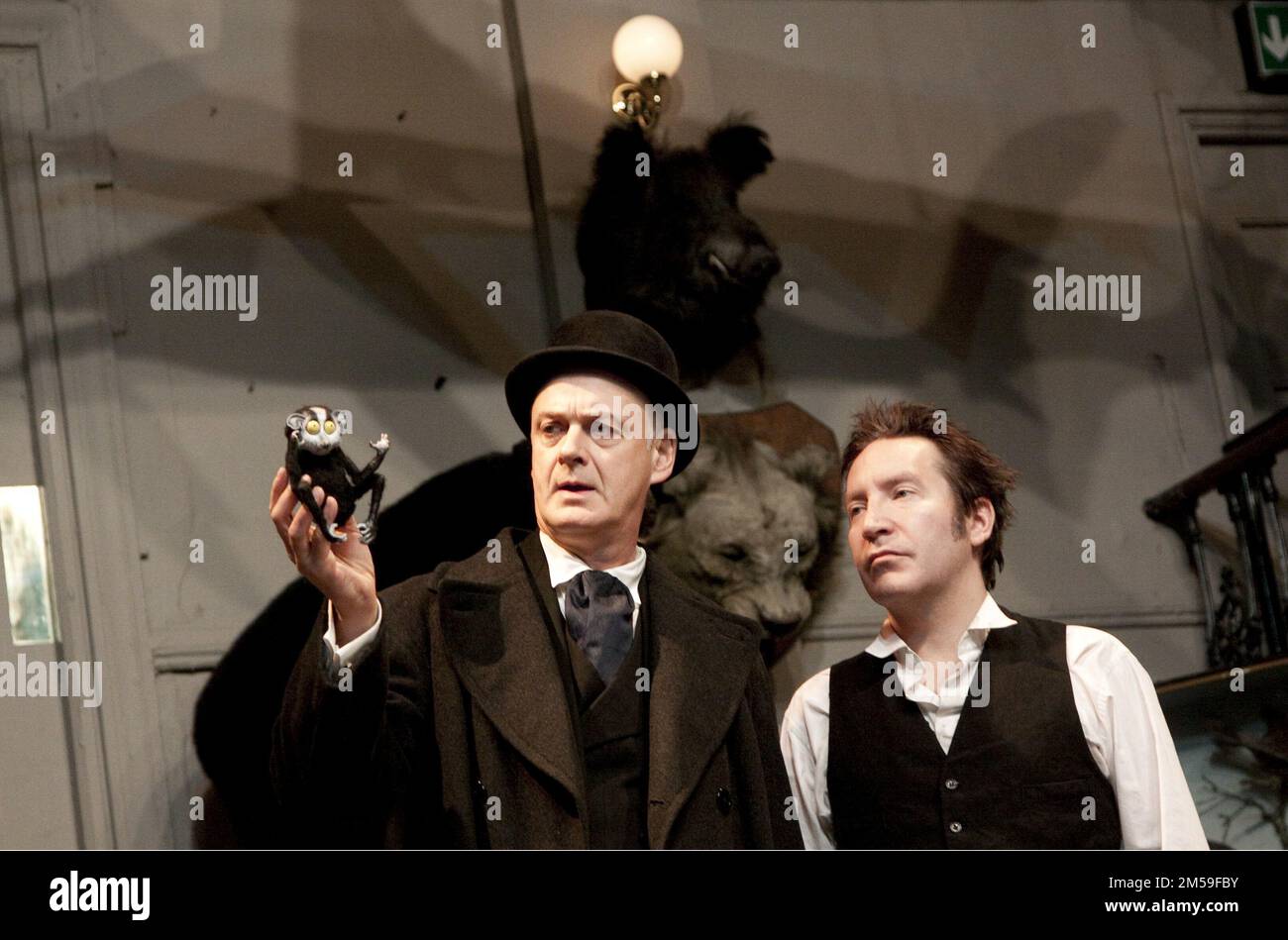 Robert wolstenholme hi-res stock photography and images - Alamy