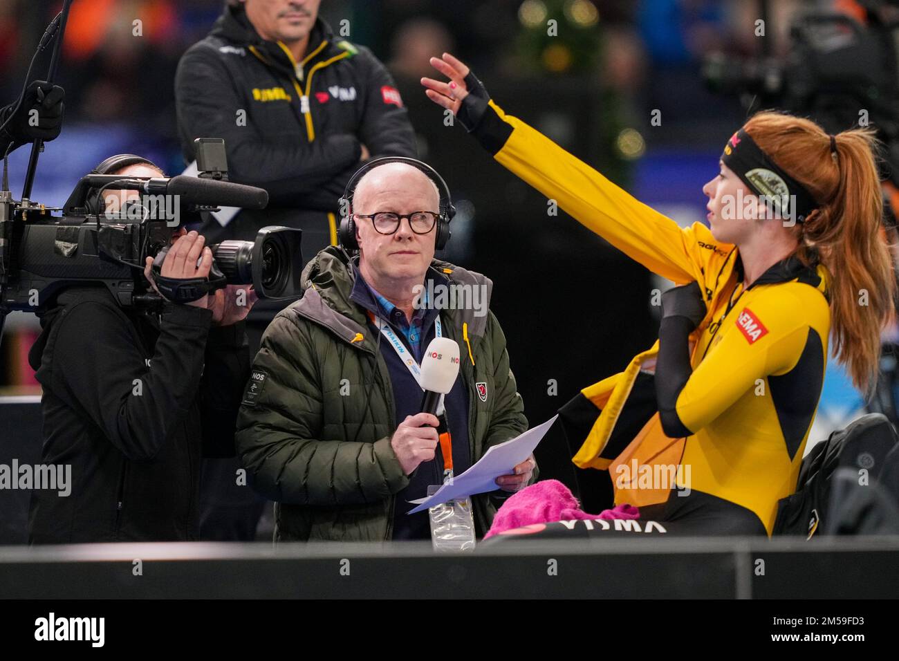 Bert maalderink hi-res stock photography and images - Alamy