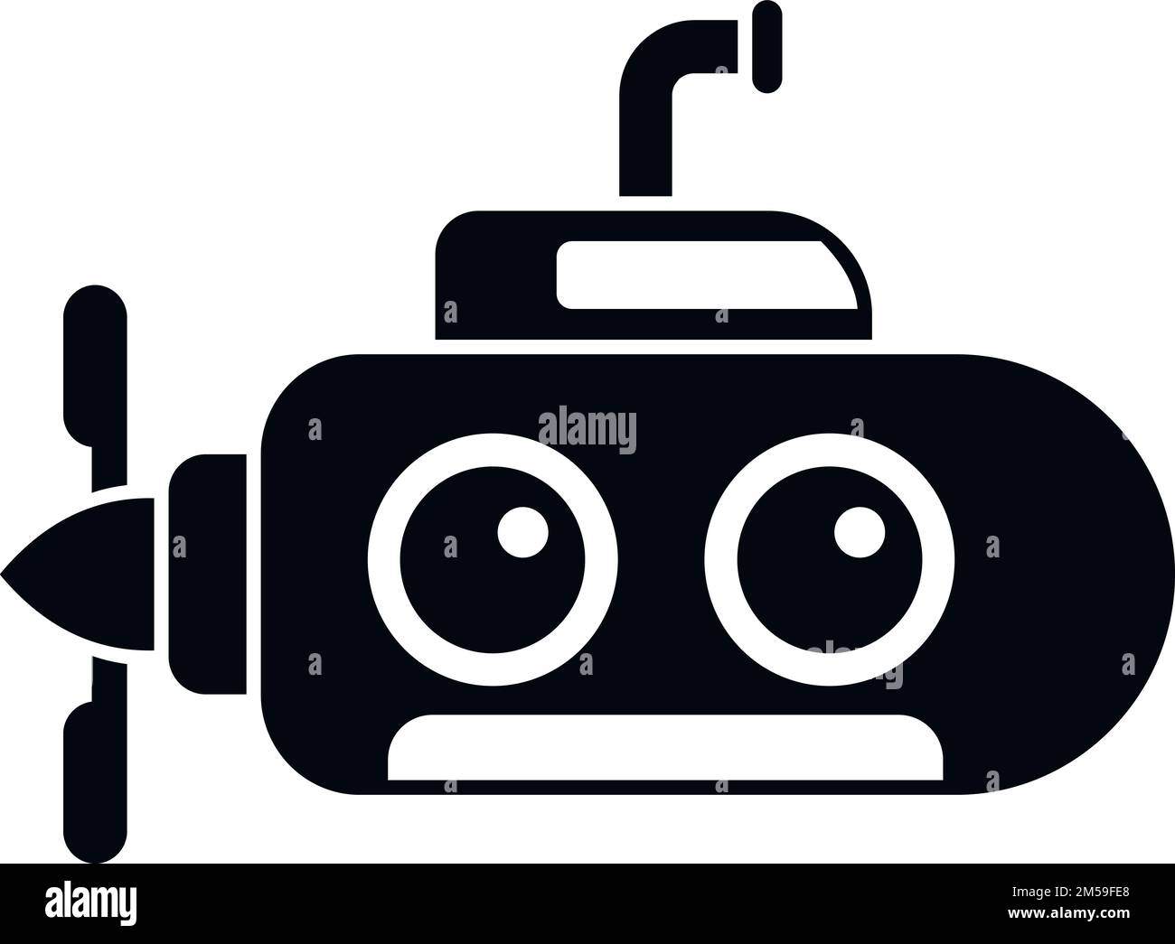 Ocean floor research Cut Out Stock Images & Pictures - Alamy