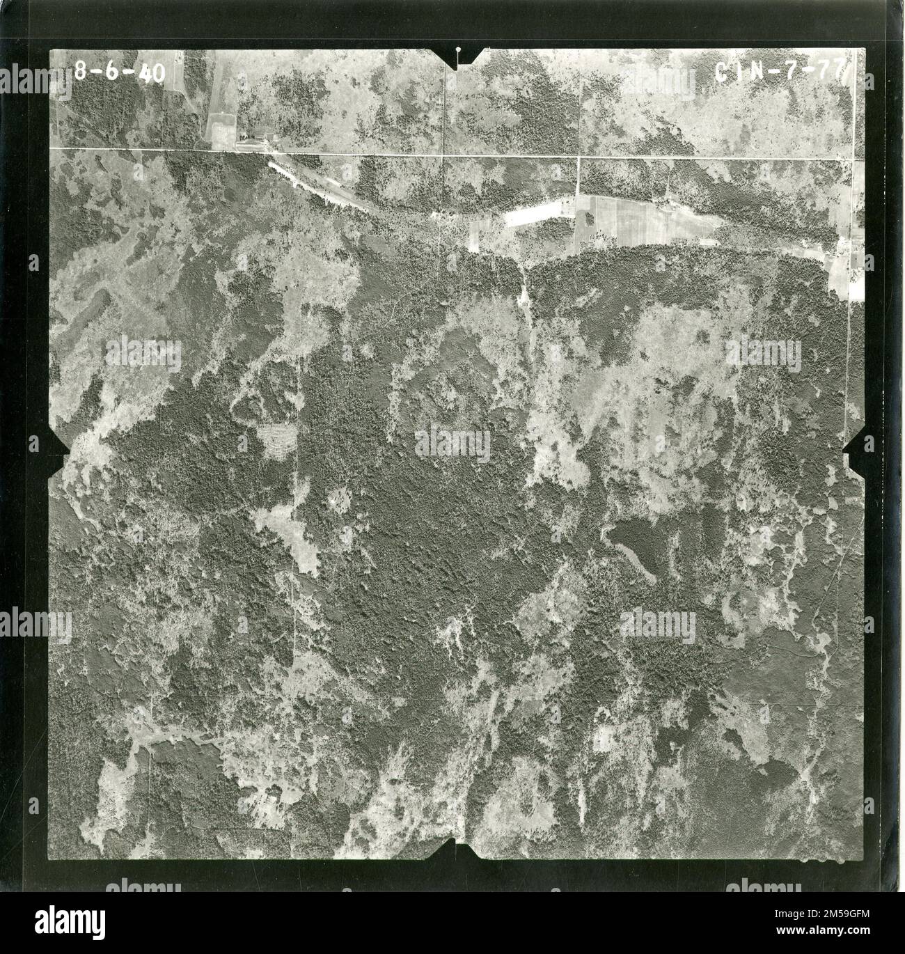 Marginal land hi-res stock photography and images - Alamy