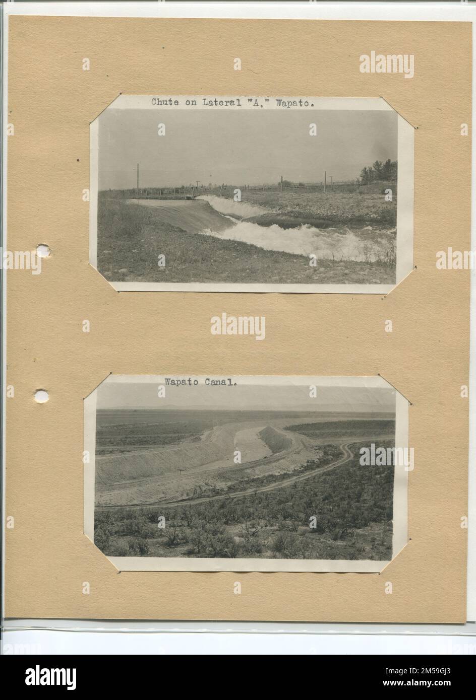 Canal lateral i hi-res stock photography and images - Alamy