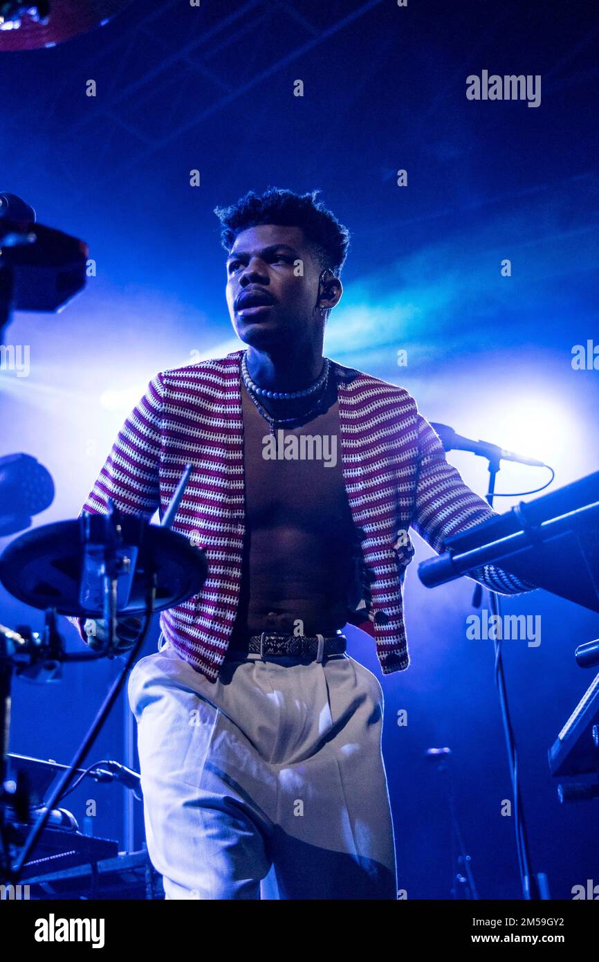 Pote concert hi-res stock photography and images - Alamy