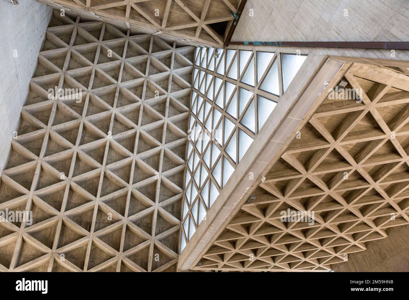 Triangular temple hi-res stock photography and images - Alamy