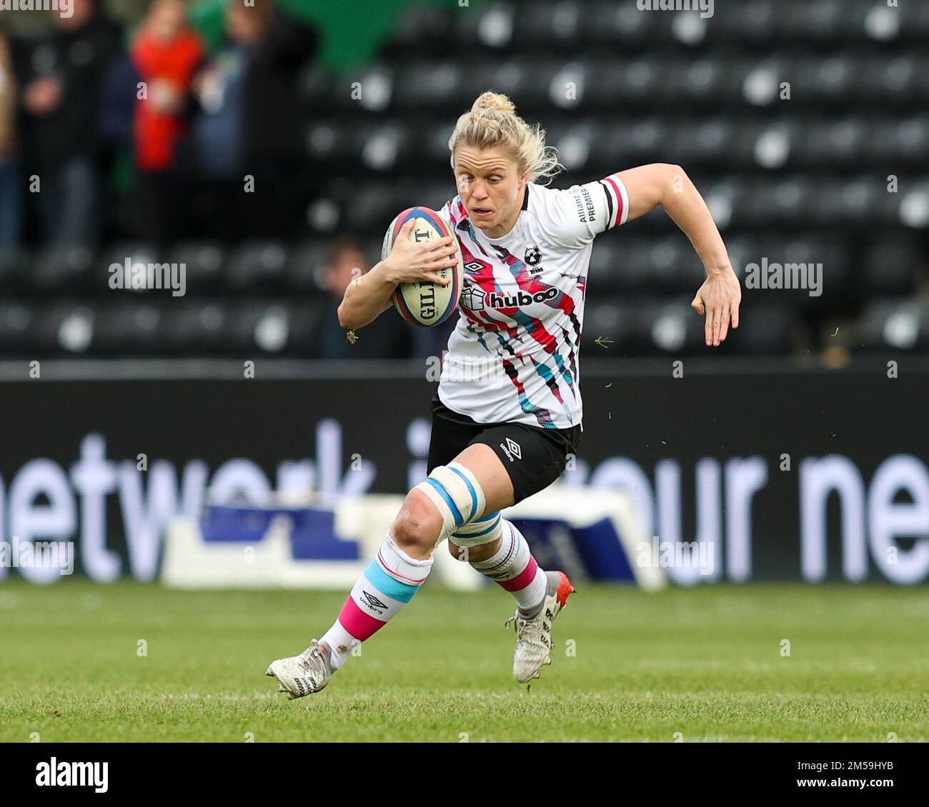 Emily robinson rugby hi-res stock photography and images - Alamy