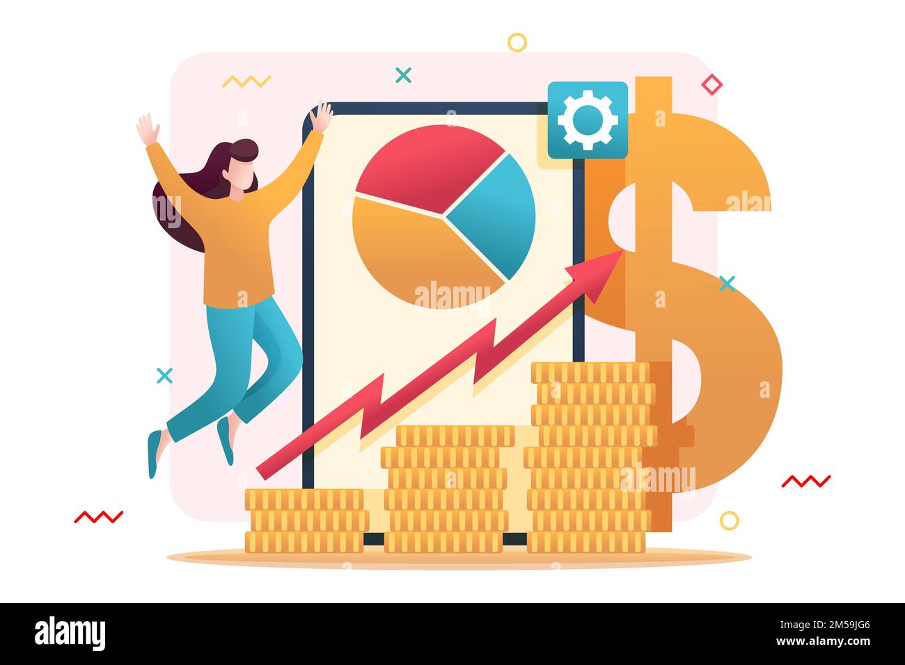 2d assets Stock Vector Images - Alamy