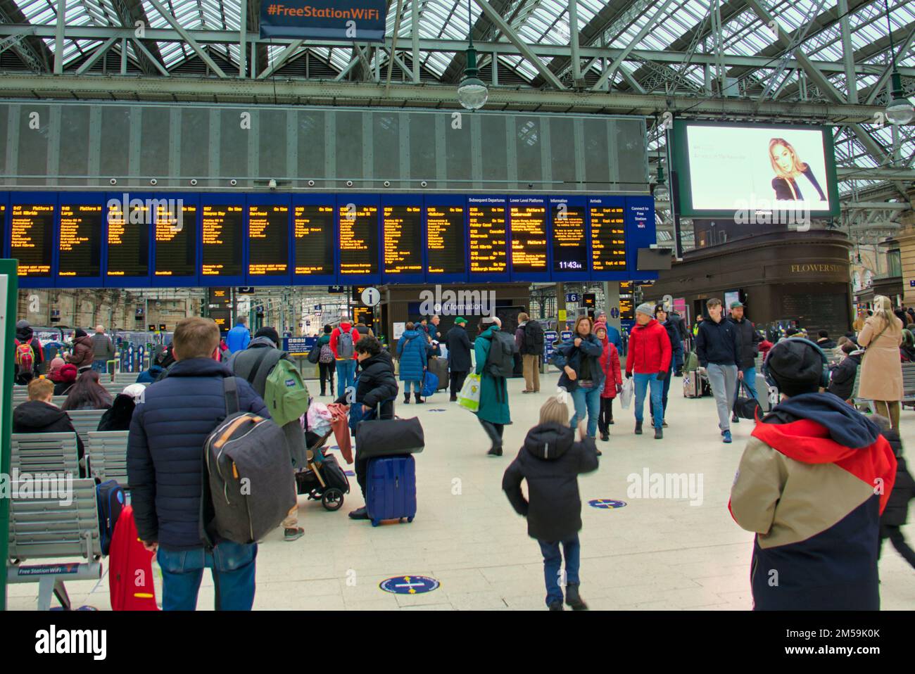 Construction central station hi-res stock photography and images - Alamy