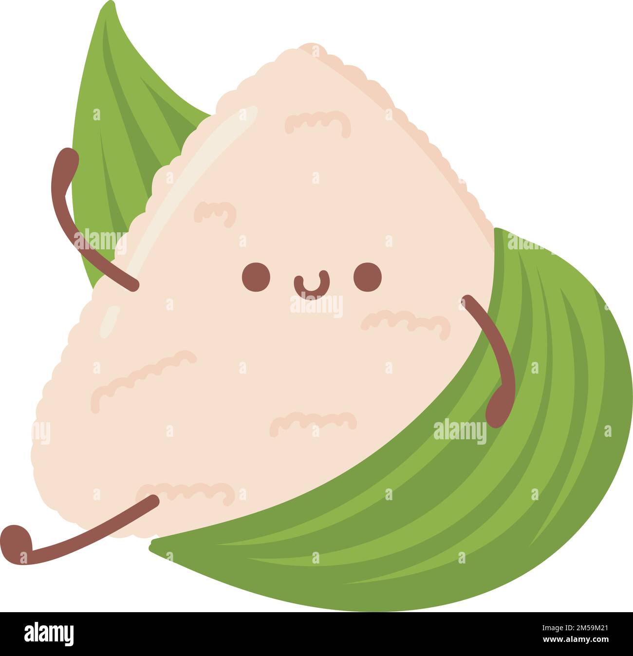 tasty zongzi icon Stock Vector Image & Art - Alamy