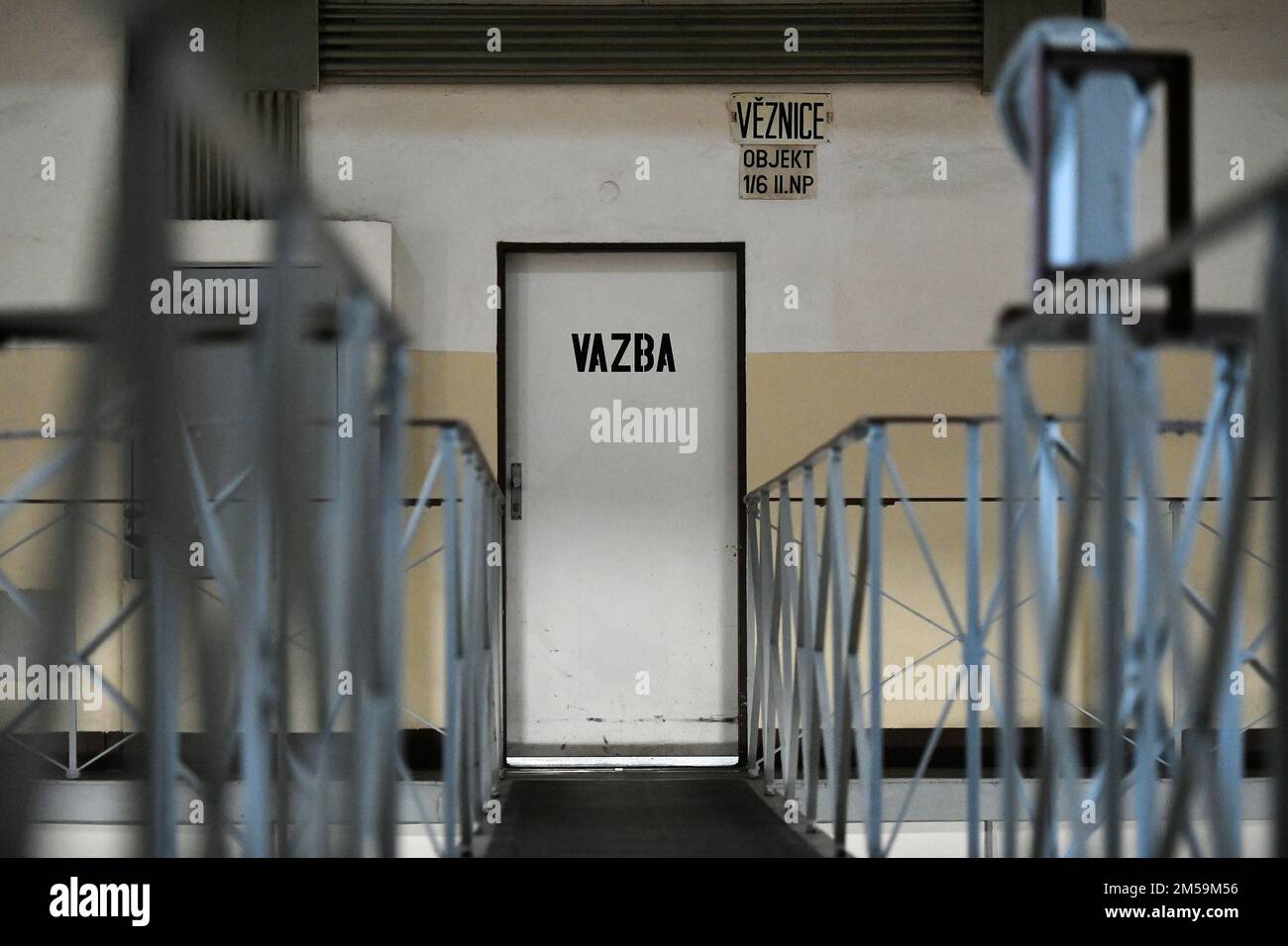 Number of prisoners rising 2022 hi-res stock photography and images - Alamy