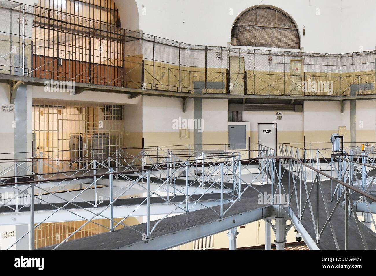 Number of prisoners rising 2022 hi-res stock photography and images - Alamy