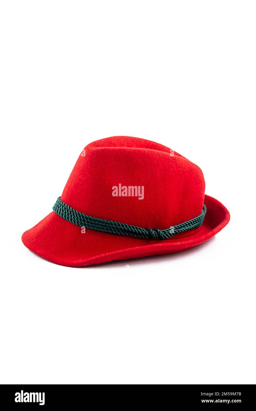 Tyrolean national dress hi-res stock photography and images - Alamy