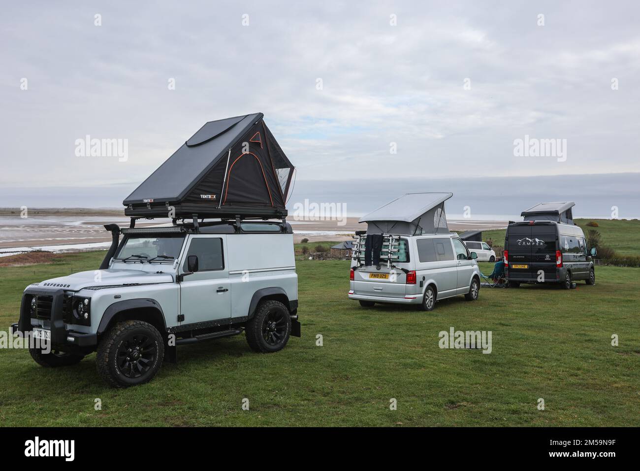Roof tent,attached,to,vehicle,and, Mazda,Bongo,Friendee,campervan,van ...