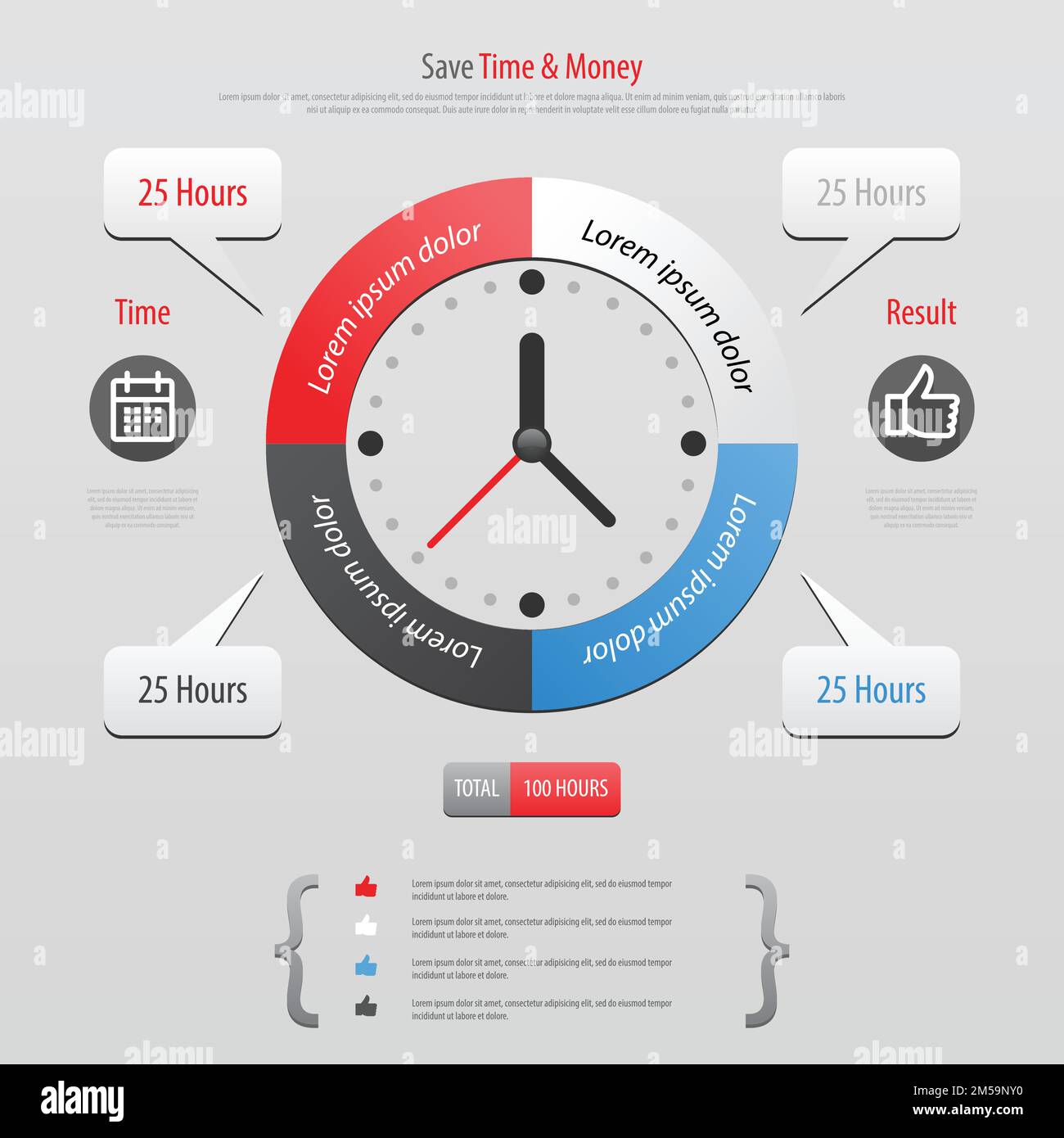 Infographics design. Vector Stock Vector Image & Art - Alamy