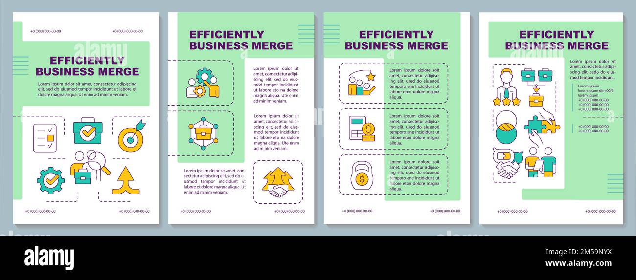 Successful companies Stock Vector Images - Alamy