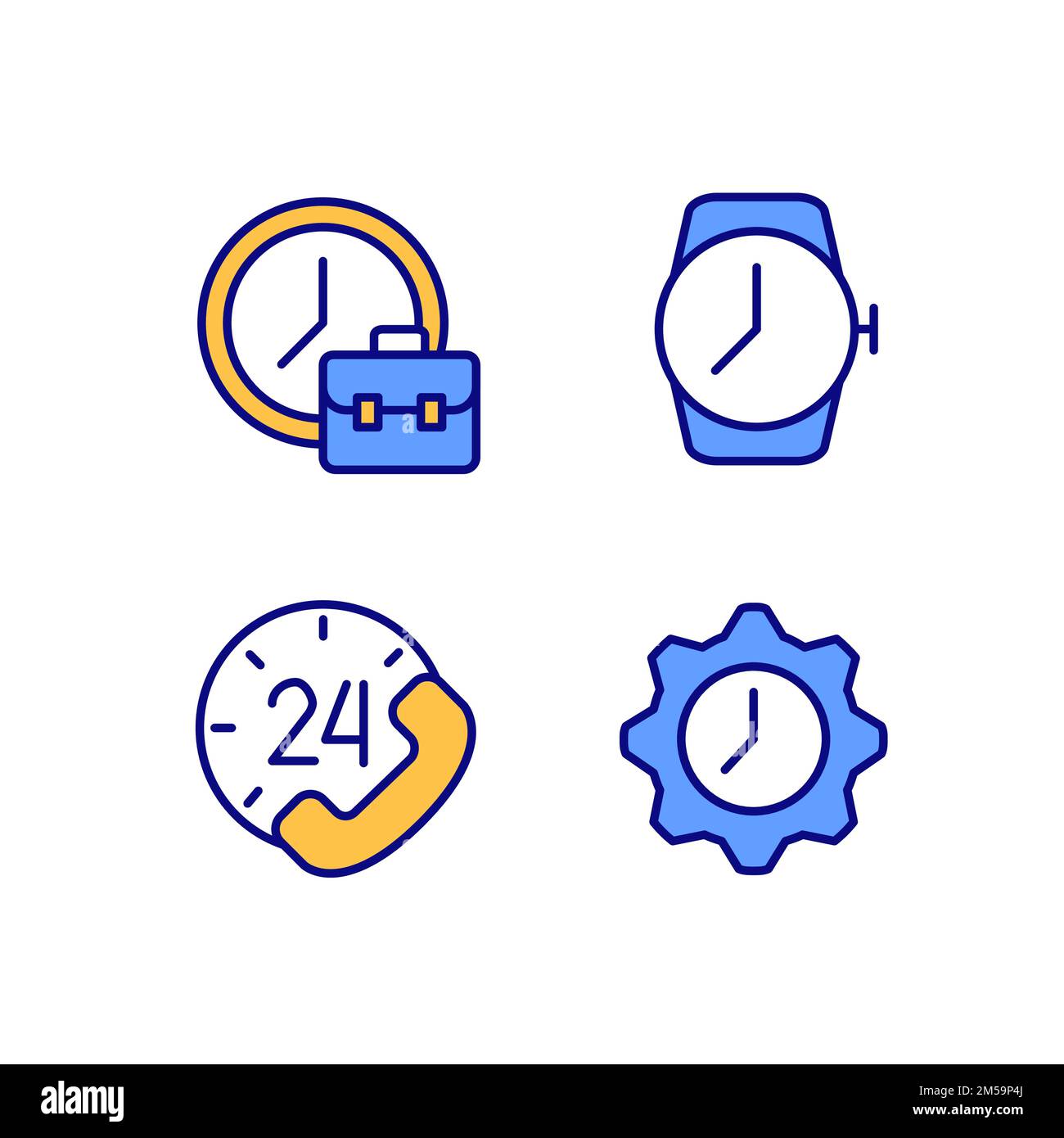 Keep to track Stock Vector Images - Alamy