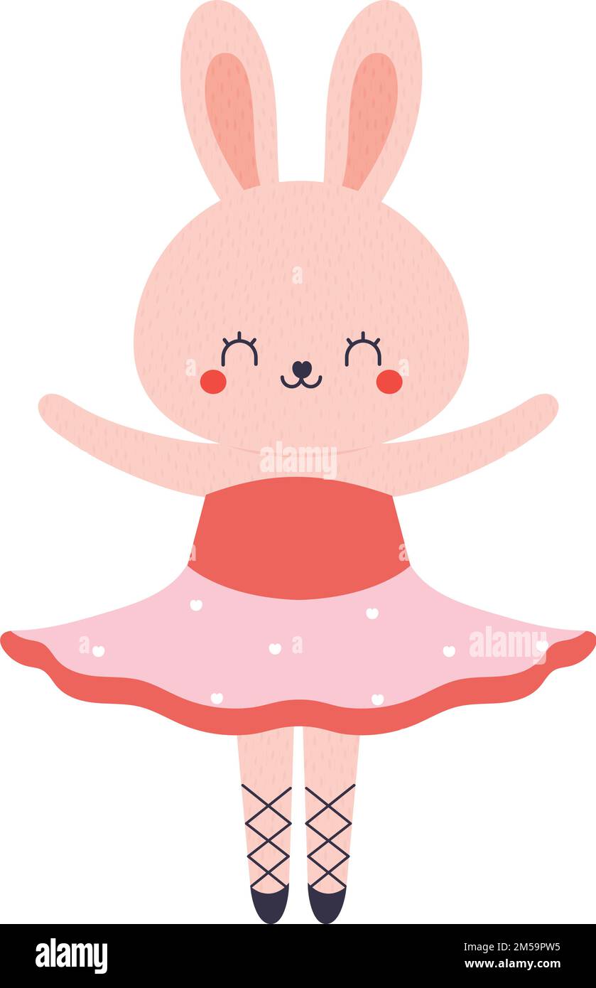 Ballet rabbit hi-res stock photography and images - Alamy