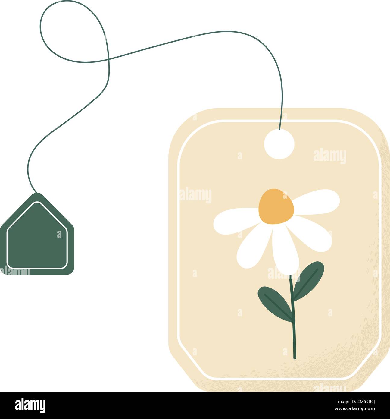 Tea Bag Design Stock Vector Image And Art Alamy 8369