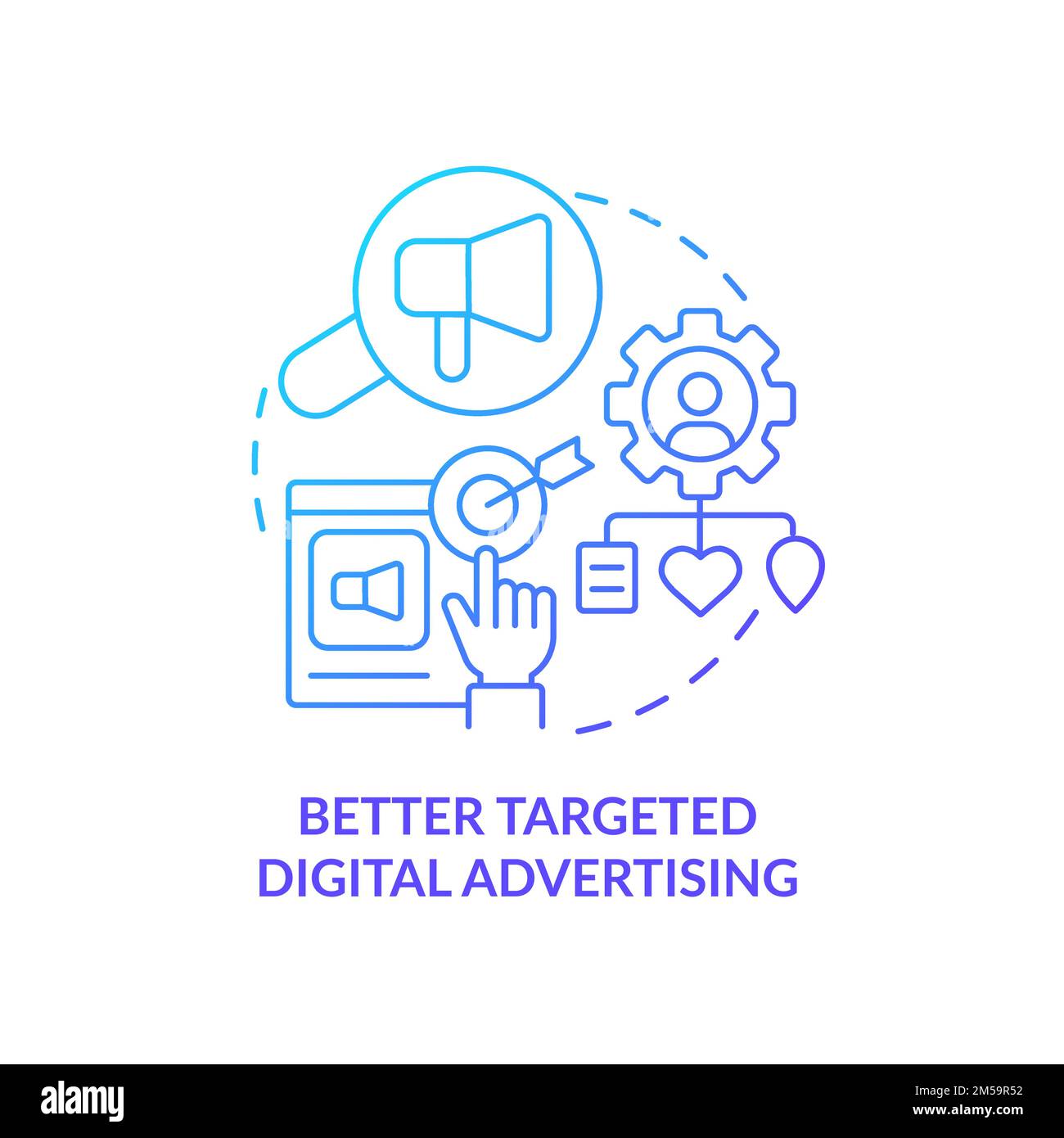 Benefit segmentation hi-res stock photography and images - Alamy