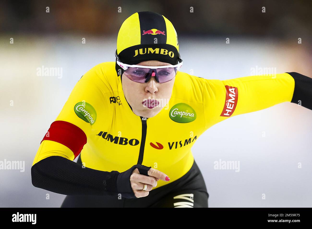 Antoinette rijpma de jong hi-res stock photography and images - Alamy