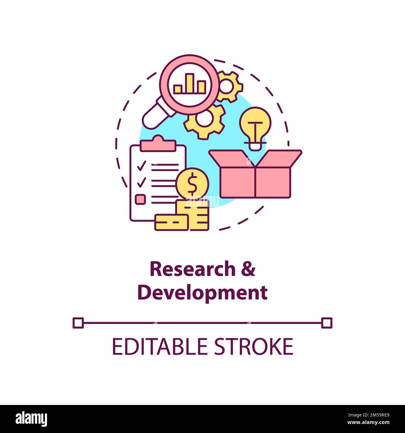 Stroke research innovation hi-res stock photography and images - Alamy
