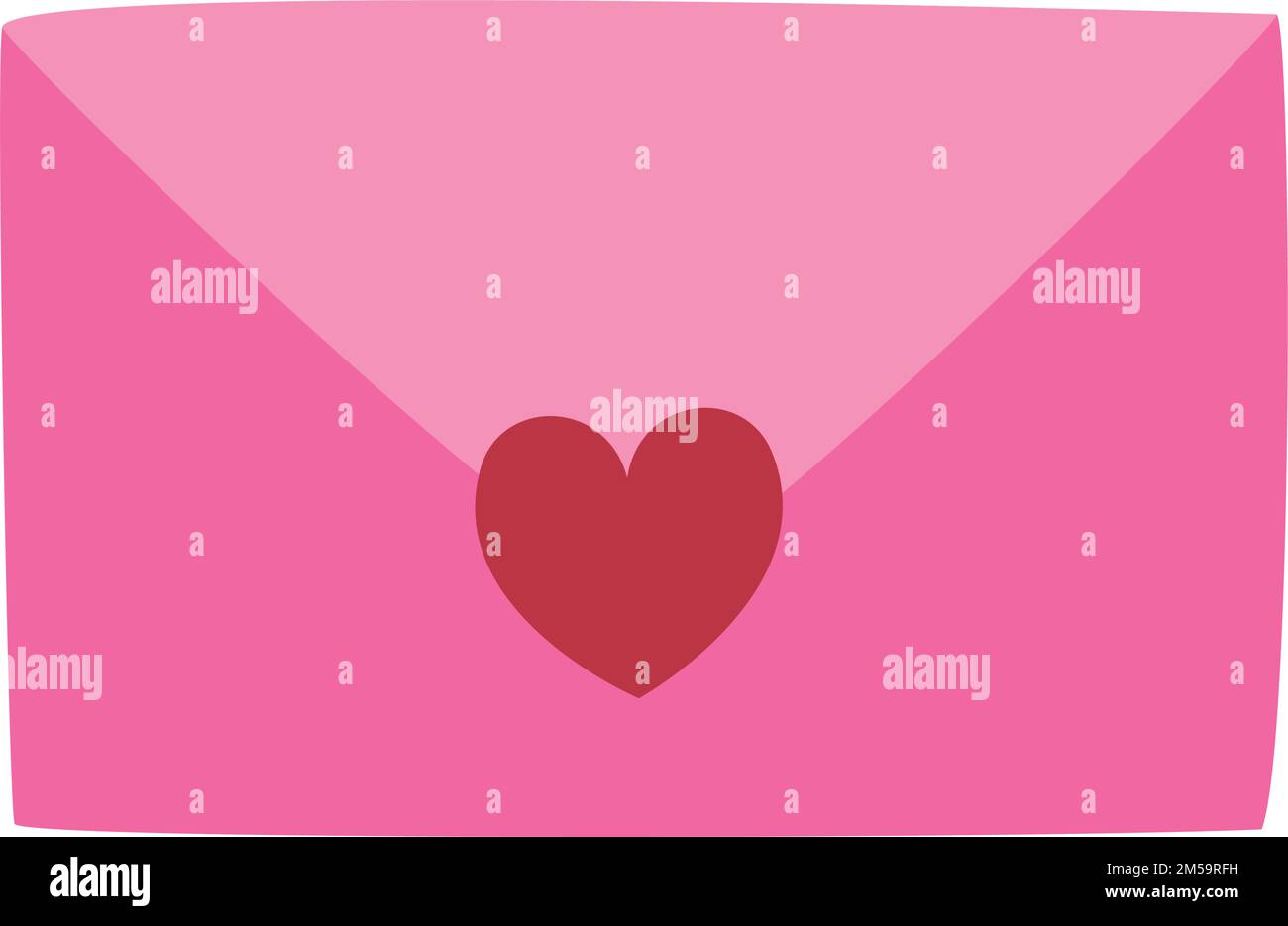 love letter design Stock Vector Image & Art - Alamy