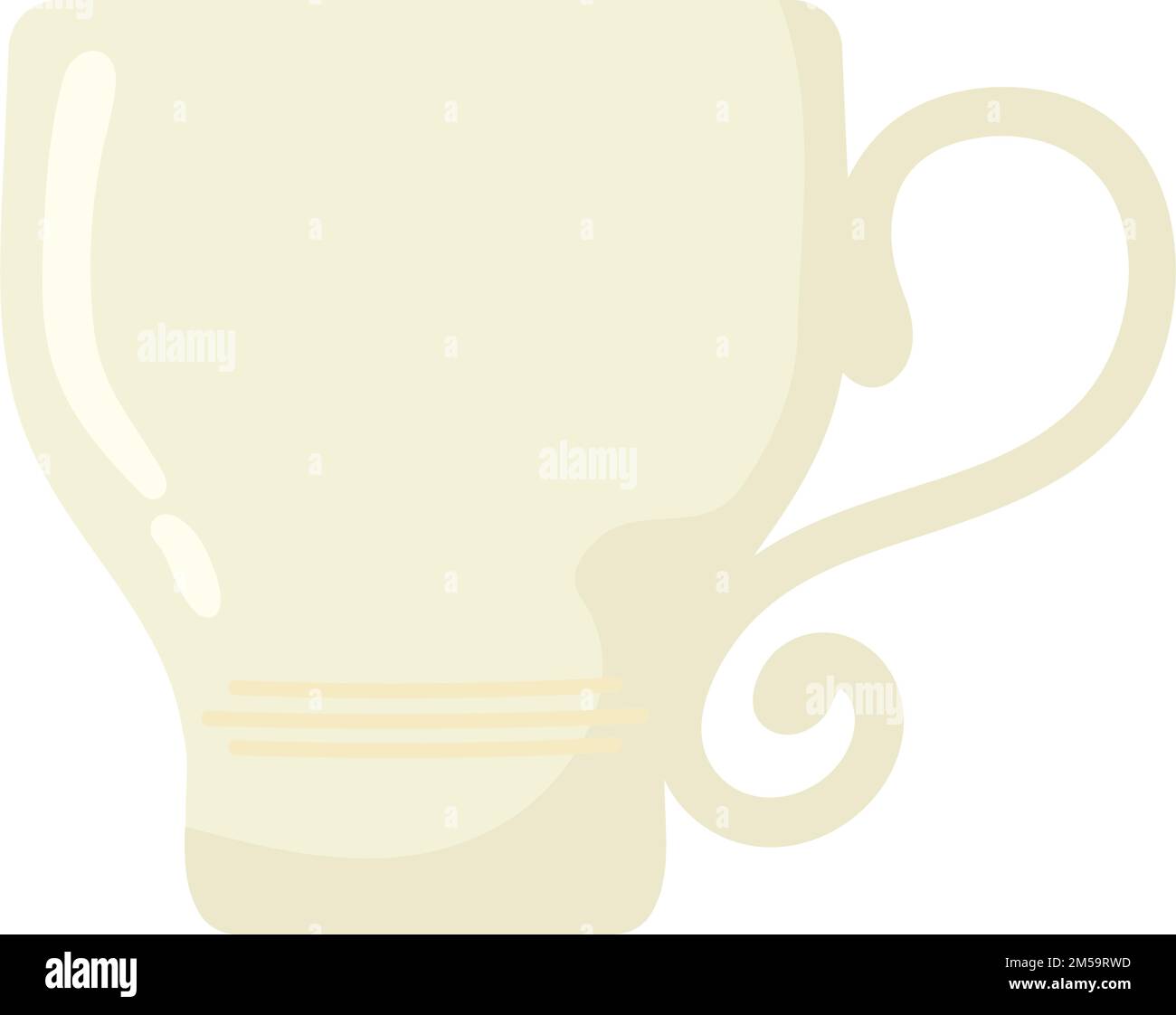 tea cup icon Stock Vector Image & Art - Alamy