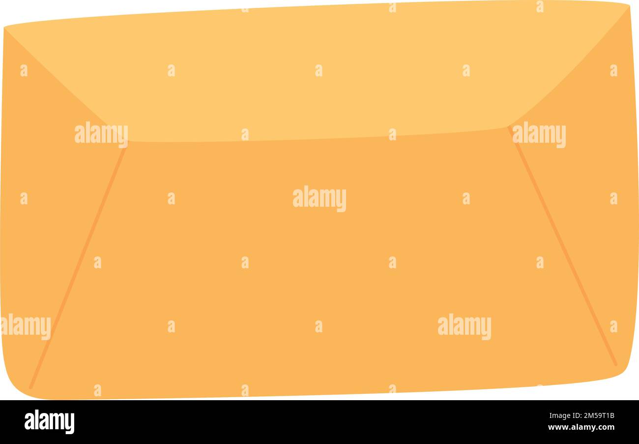 open letter envelope Stock Vector Image & Art - Alamy